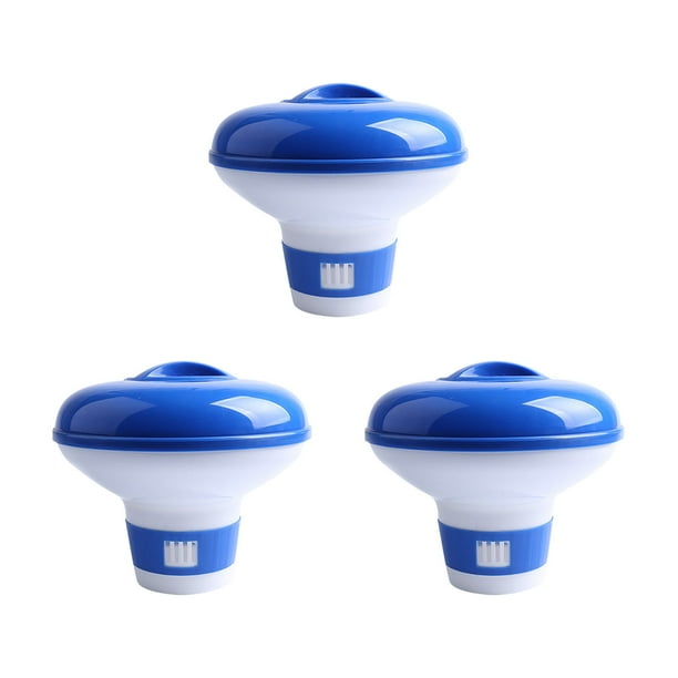 MAOWAPLG Swimming Pool Purifier Swimming Pool Floating Water Bubble ...