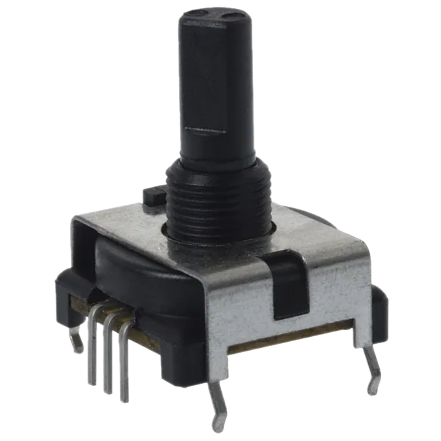574SX1M48F104SD POT 100K OHM 1/2W Plastic Linear, RoHS - Walmart.com