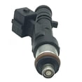 1/2/4 Pcs Fuel Injector 0280158034 8200227124 0280158116 6001548024 for ...