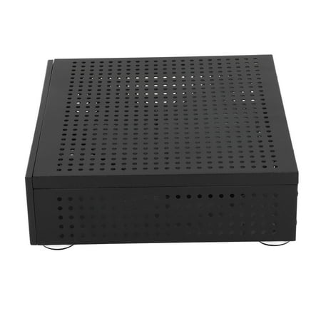 Desktop Computer Case, Simple Operation Sturdy Durable Light Delicate ...