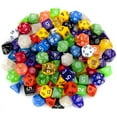 Brybelly Wiz Dice Acrylic POS Display with Starter Kit - Walmart.com