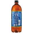 Lipton Brisk Lemon Iced Tea, Bottled Tea Drink, 1 Liter, Bottle ...