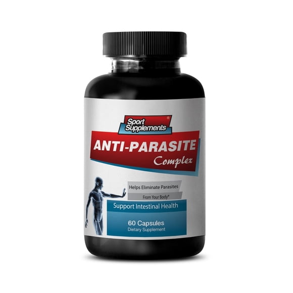 Parasite Cleansing