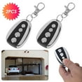 GÂ·PEH Remote Control for Sliding Gate Opener, 433.92MHz, Easy ...