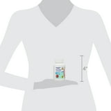 Equate Stool Softener Plus Stimulant Laxative Tablets for Constipation ...