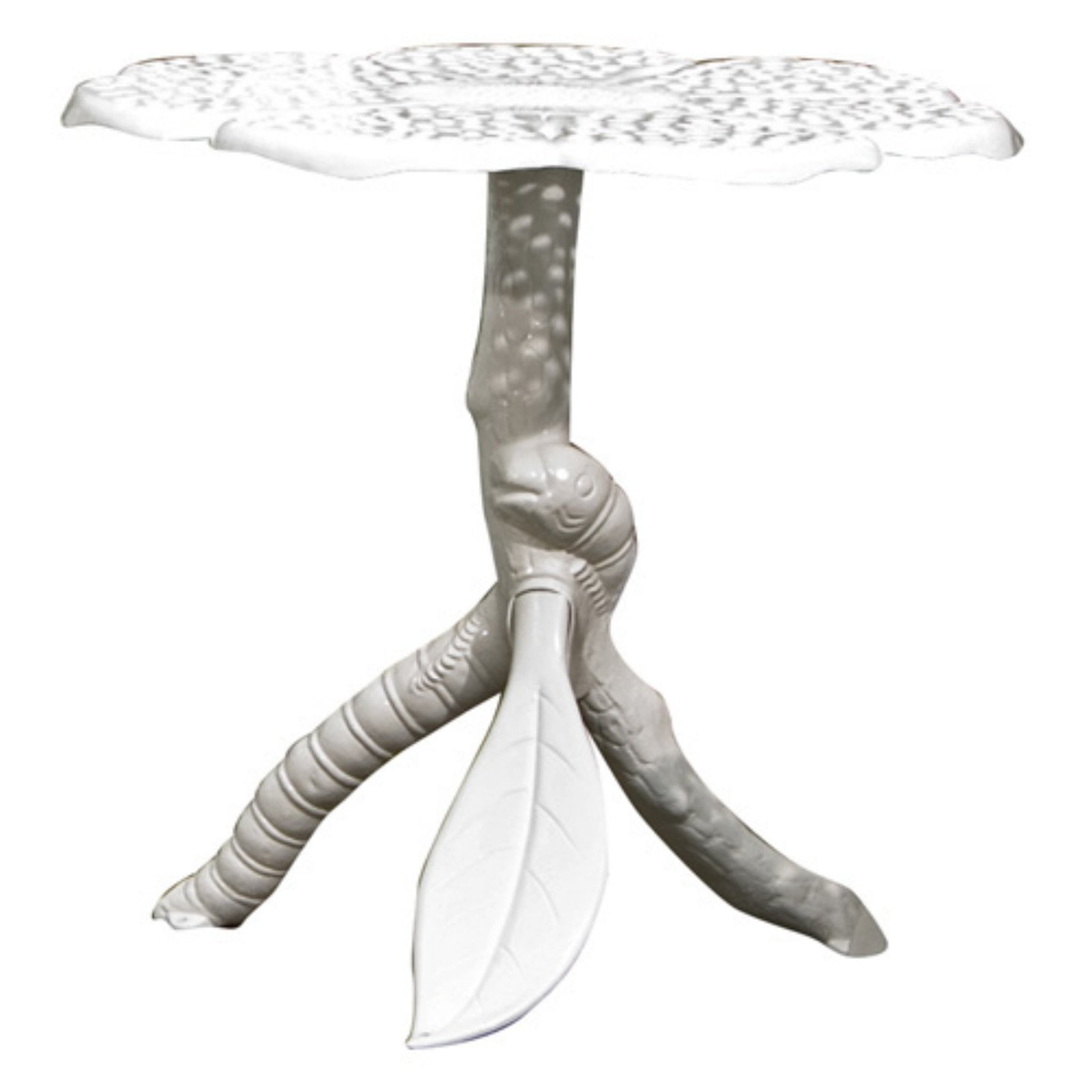 FlowerHouse Butterfly Table, Multiple Colors - Walmart.com