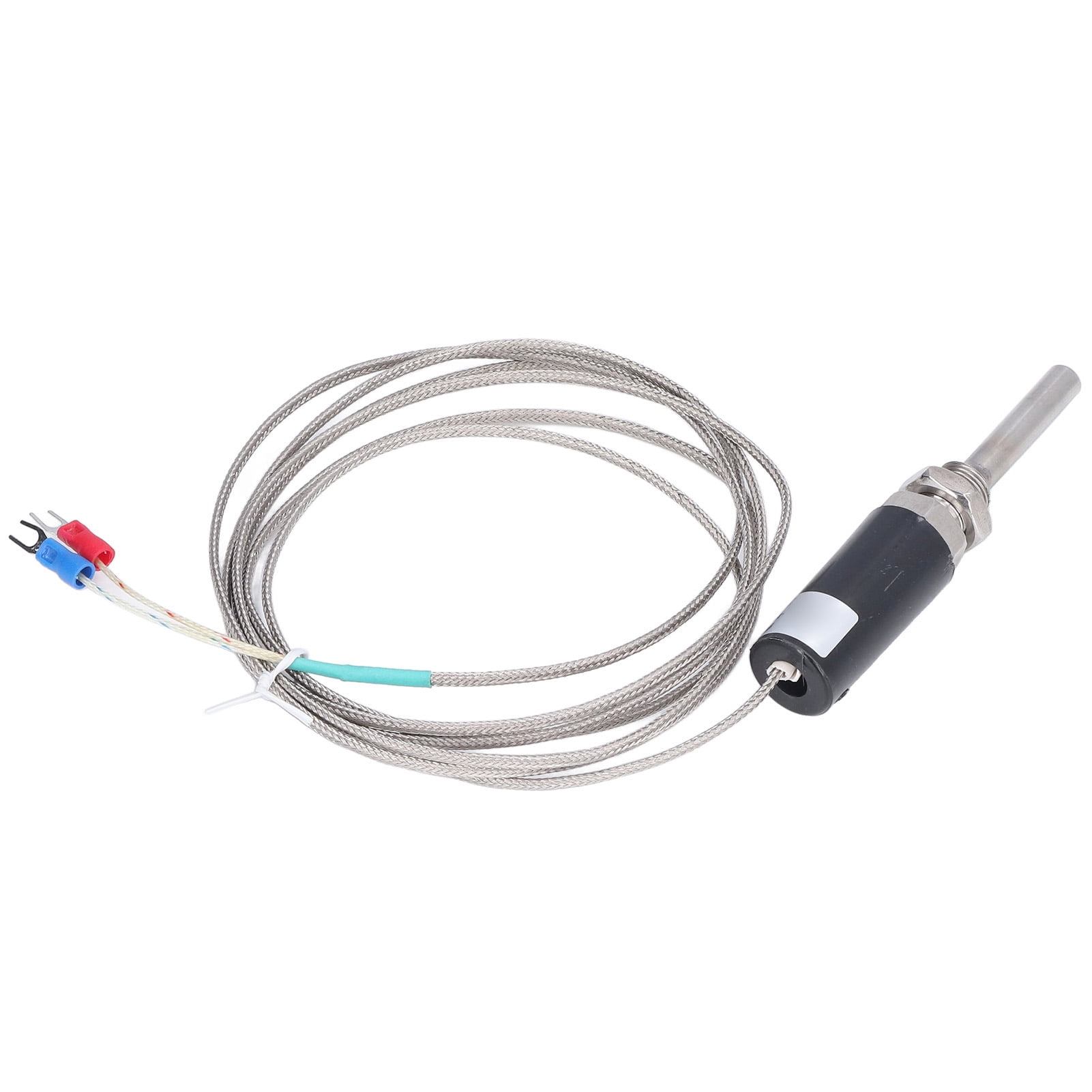 Sensor de termopar, termopar tipo K Tierra Termopar tipo K Tecnología ...