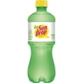 Diet Sun Drop Citrus Soda Pop, 20 fl oz, Bottle - Walmart.com