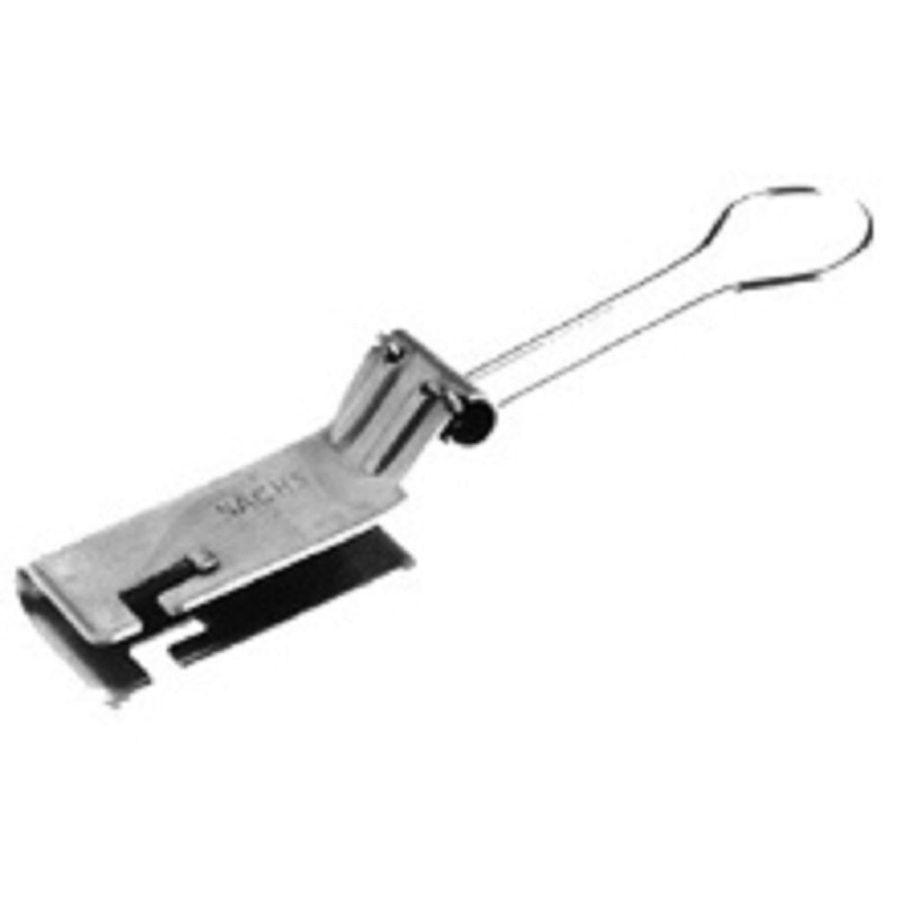 Belden Sachs Messenger Drop Clamp SC02MFA-SS - Walmart.com