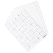 Bienfang Designer Grid Paper Pad, 50 Sheets,, 8" x 8" Grid, 11" x 17 ...