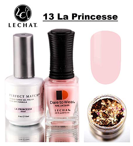 Le Chat Perfectmatch