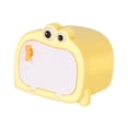 EHJRE Hamster Bed Cave Bed Sleeping Nest House Shelter featuring ...