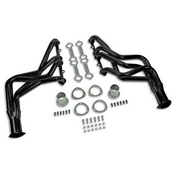 Flowtech 11100FLT Exhaust Header - Walmart.com - Walmart.com