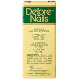 DeLore Organic Nail Hardener & Nail Polish Dryer, 0.25 Oz - Walmart.com