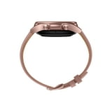 SAMSUNG Galaxy Watch 3 41mm Mystic Bronze LTE - SM-R855UZDAXAR ...
