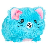 Pikmi Pops 18.9" Giant Pikmi Flips Kessie Cat (Also with 1-2 Medium ...