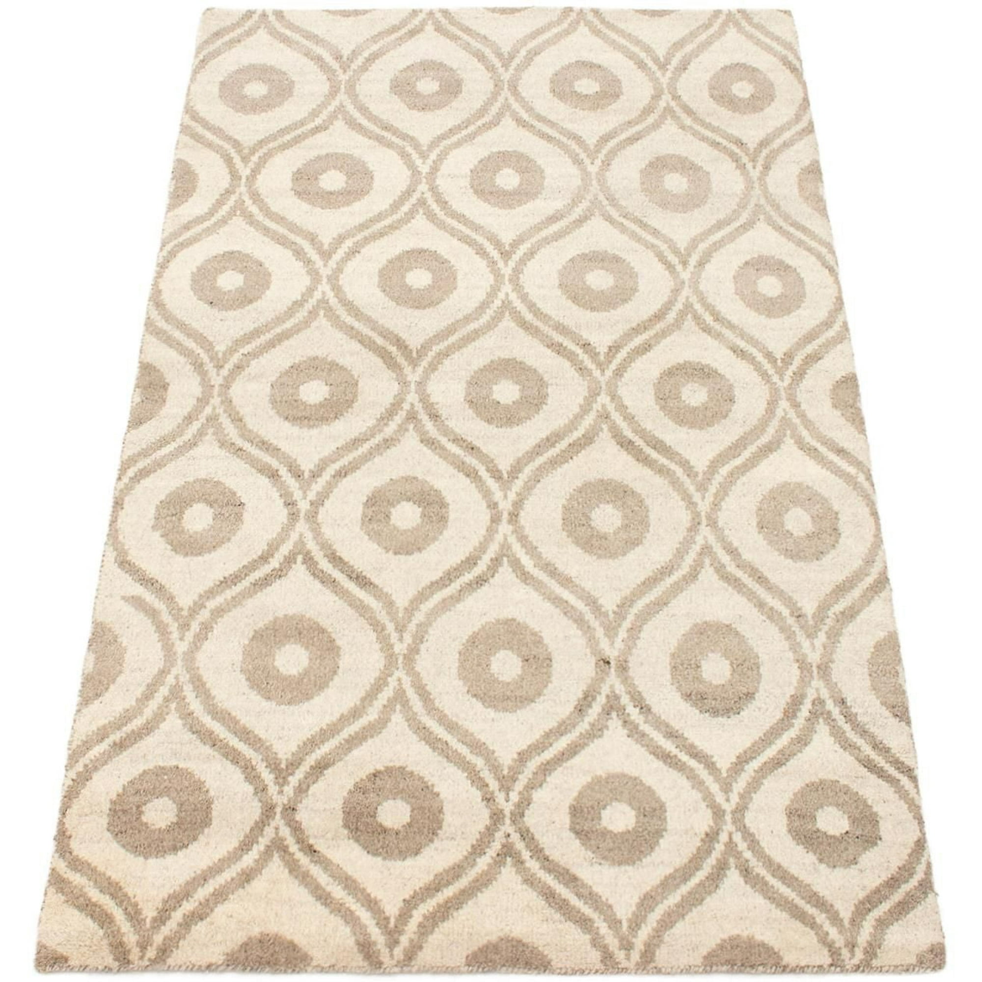 Click here for Ecarpetgallery 411 X 81 Moroccan Tangier Hand-Knot... prices