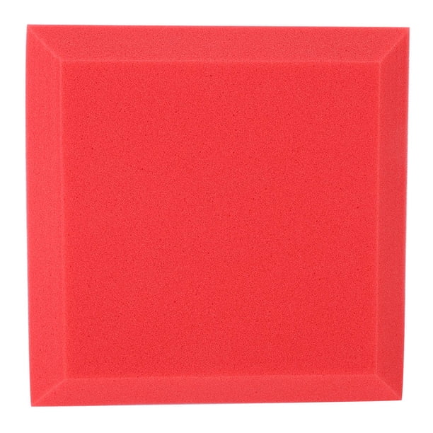Sound Suppression Polyurethane Material Soundproofing Foam ...