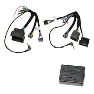 PAC Audio OS-2X Radio Replacement Interface for Select 2000-2013 GM Class II Vehicles - Walmart.com