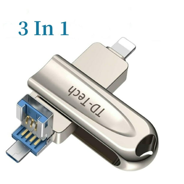 Usb Memory Stick 1tb