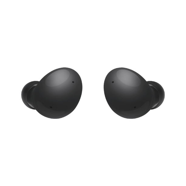 Audífonos Samsung Galaxy Buds 2 SM-R177 Negro Samsung SM-R177 | Walmart ...