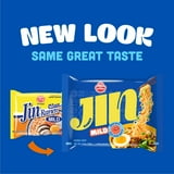 OTOKI Jin Ramen Mild Spicy Flavor, 4.23oz Pack, 18 Count, Beef Broth ...