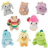 Moriah Elizabeth 6” Mystery Plush Toy Plushies - Series 1, YouTube ...