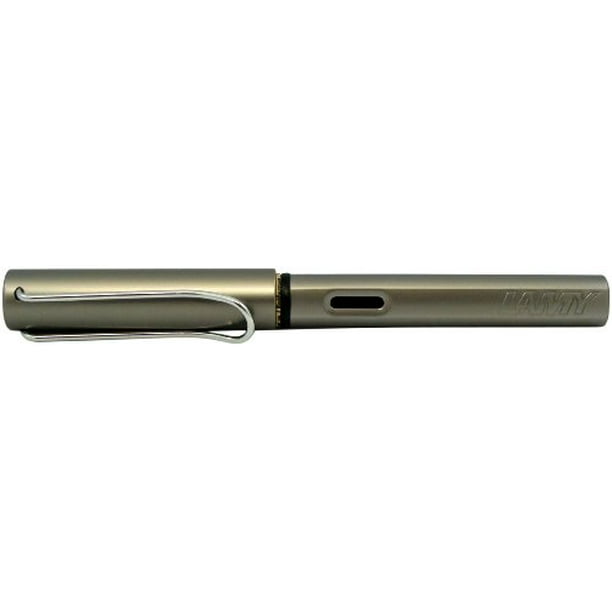 Lamy Safari Fountain Pen Lamy AL-star Fountain Pen Graphite Lamy Al Star