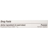 Equate Mix-in Laxative Packets for Constipation Relief, Polyethylene ...