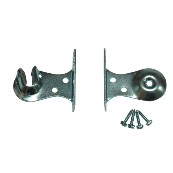 Roller Shade Hardware