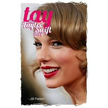 Taylor Swift (Paperback) - Walmart.com