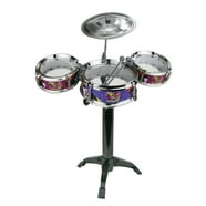 Disney Junior Mickey Mouse Drum Set - Walmart.com