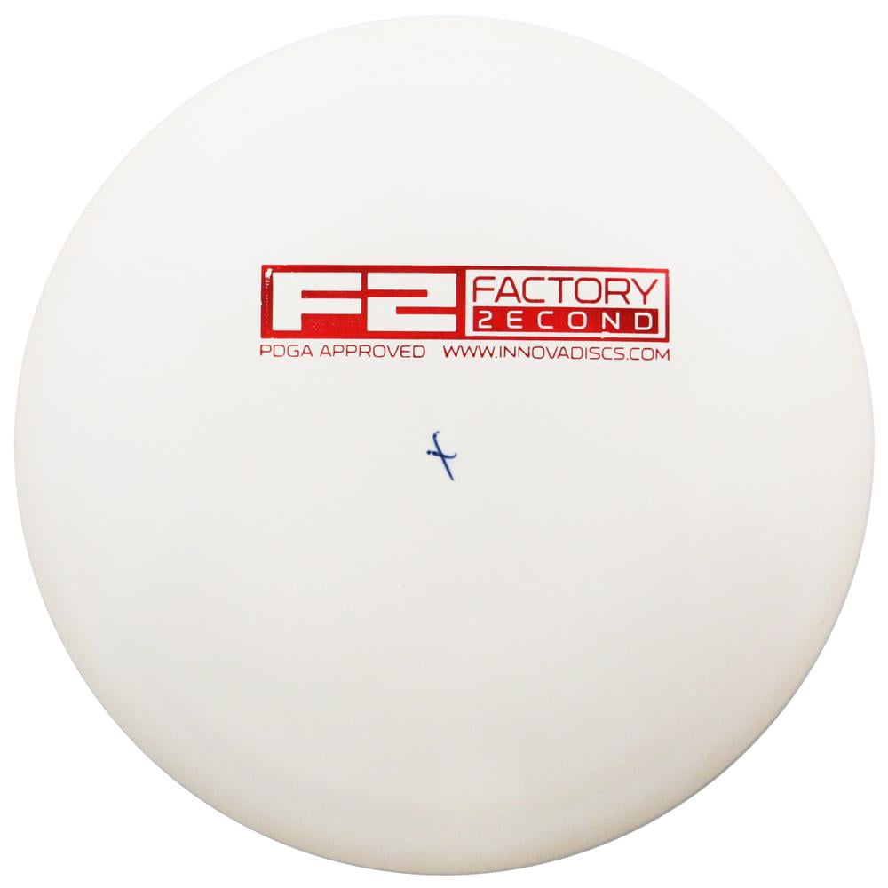 Innova Factory Second Star Boss Distance Driver Golf Disc - Walmart.com
