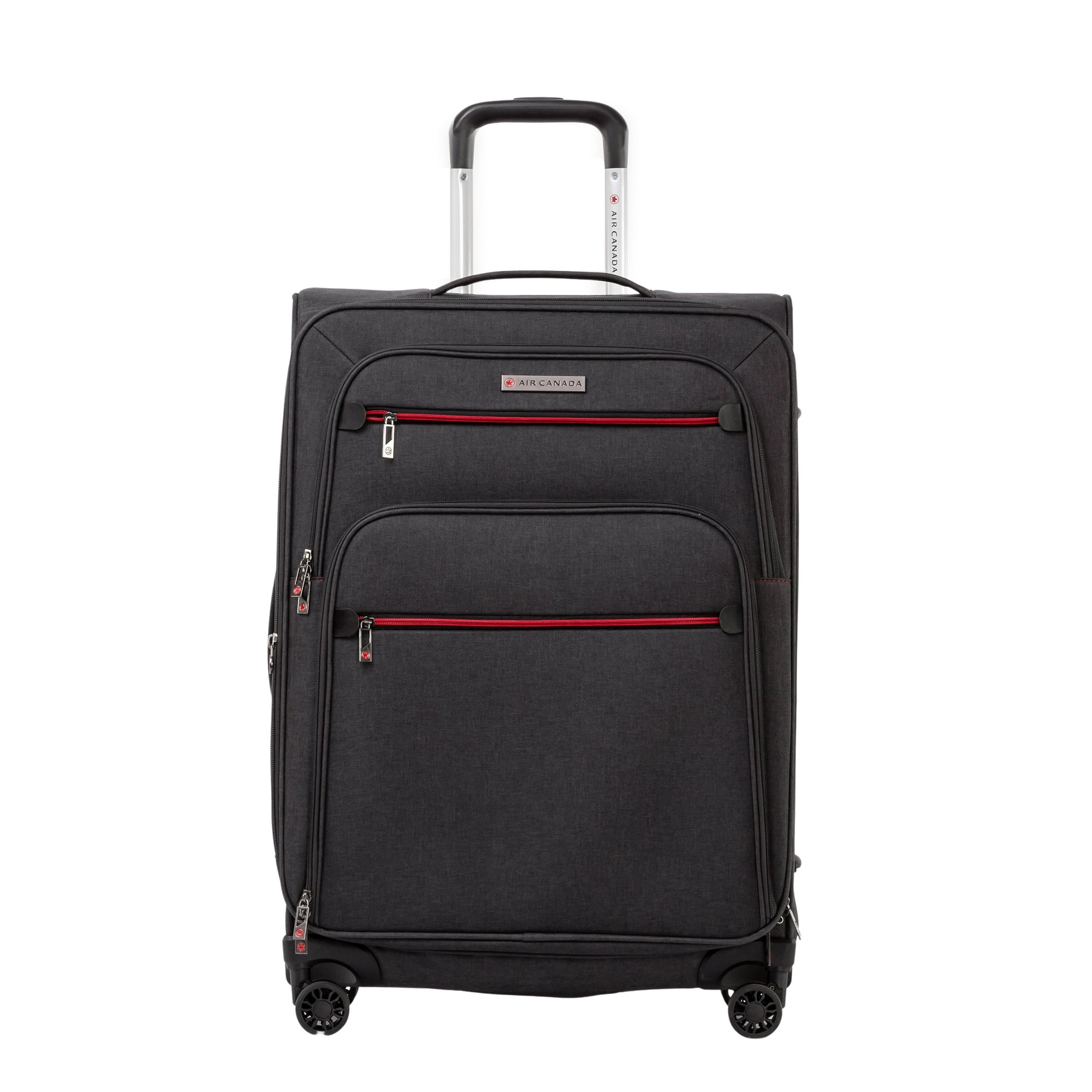 Click here for Air Canada Softside 25 Checked Luggage  Expandable... prices