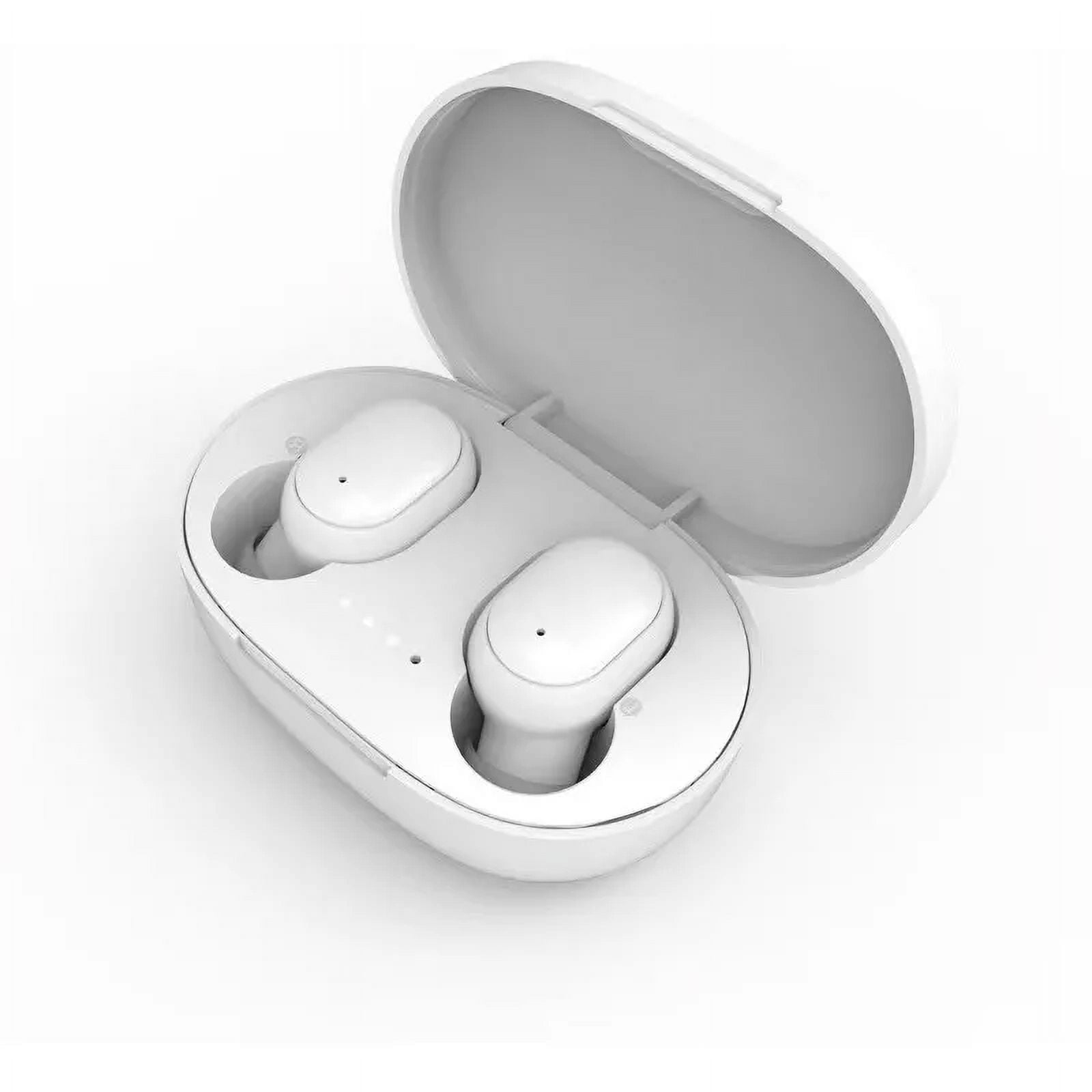 Audífonos In-ear Gamer Inalámbricos A6s Negro | Walmart en línea