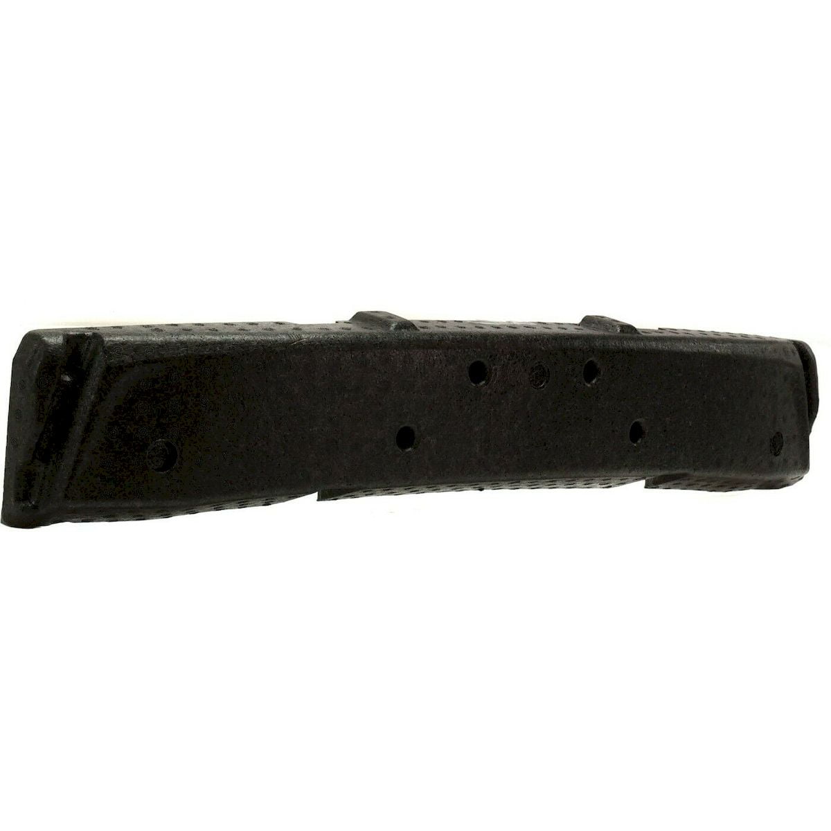 OE Compatible/Replacement Front Bumper Absorber Without Right Side ...