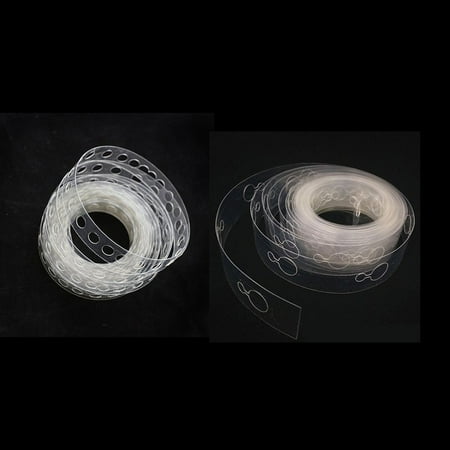 Plastic Balloon Chain 5 Meters Long Net Red Balloon Decoration Chain ...