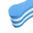 Pull Buoy Float Buoyancy EVA Foam Pool Training Aid for Junior Unisex ...