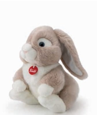 Trudi Plush Bunny Rabbit Bonnie Stuffed Animal, 13 inch | Walmart Canada