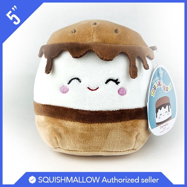 Smore Plush
