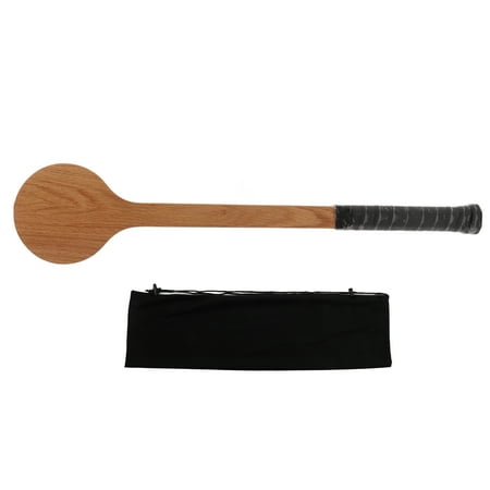 Tennis Sweet Point Spoon, Reduce Injury Eco Friendly Wood Minimize ...