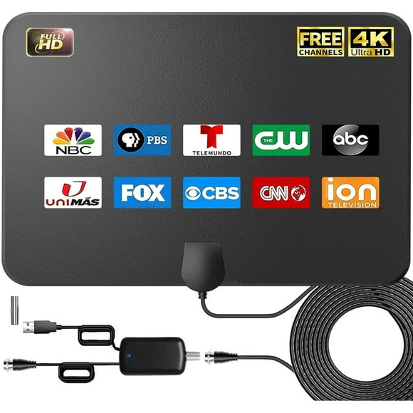 Antenna Tv Without Cable