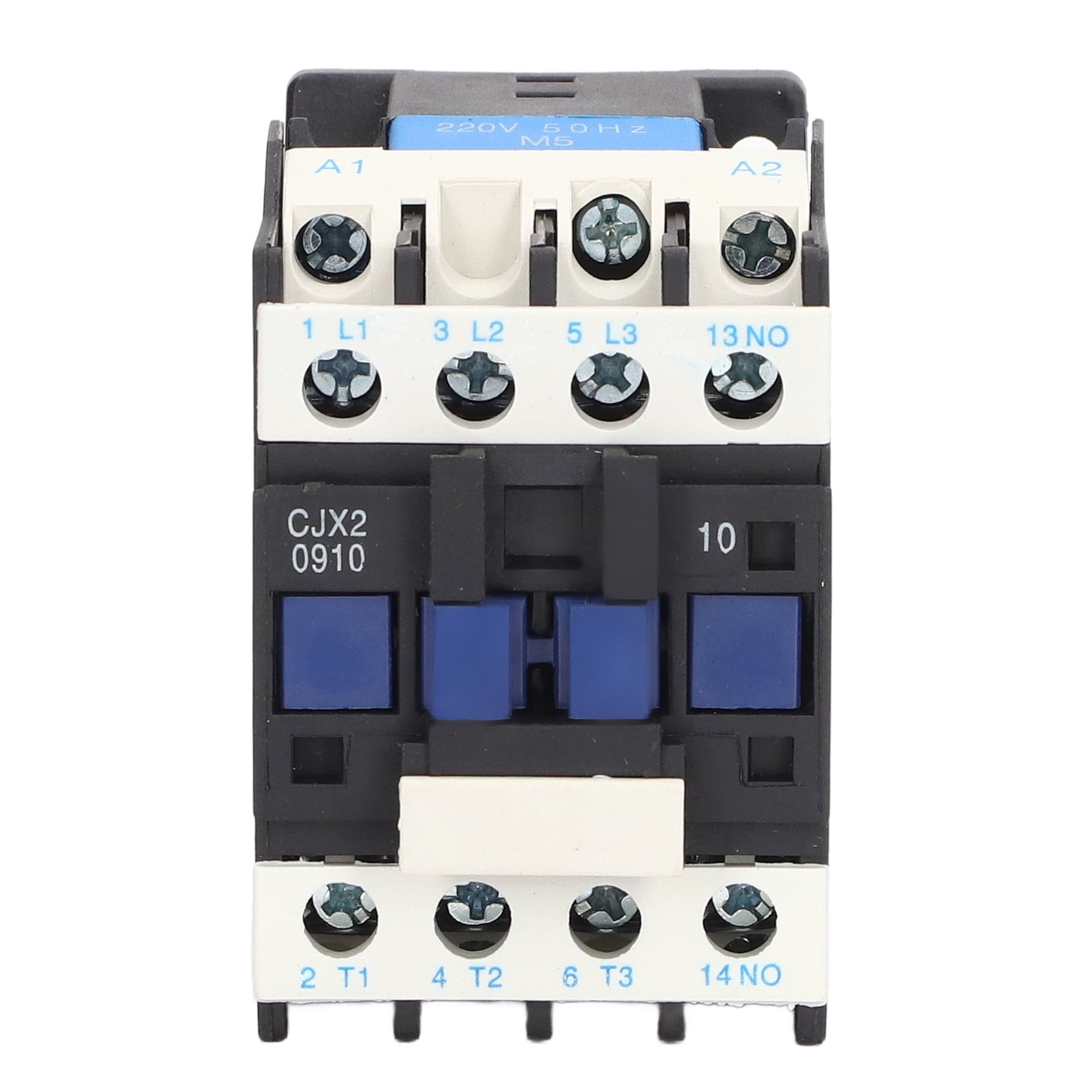 Contactor De Motor, Gran Capacidad De Carga Contactor De CA De Alta ...