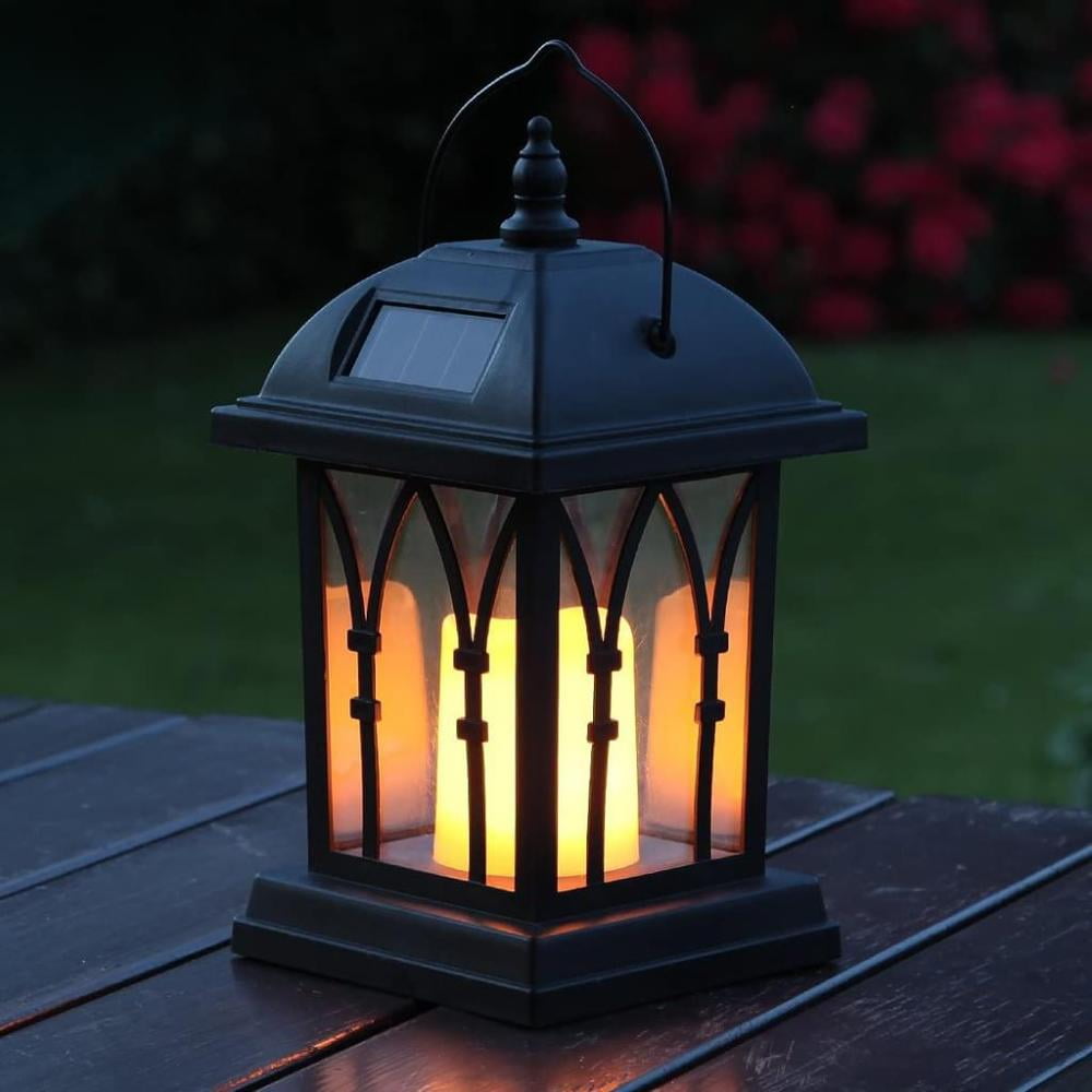 Click here for Dutchman Solar Lanterns Outdoor Waterproof  Hangin... prices