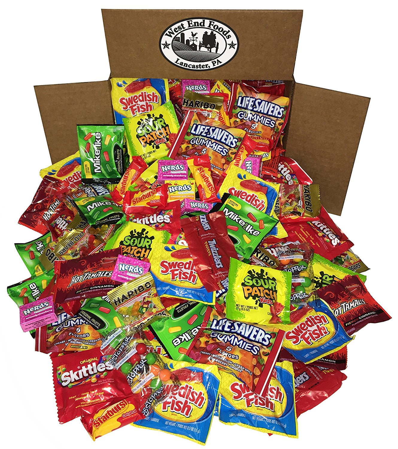 Bulk Candy Assortment 92 Oz Variety Pack Walmart Walmart Bulk Candy Assortment 92 Oz Variety Pack Walmart Walmart