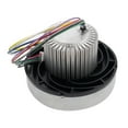 10690 DC 24V/48V High Power DC Brushless Centrifugal Blower For Dust ...