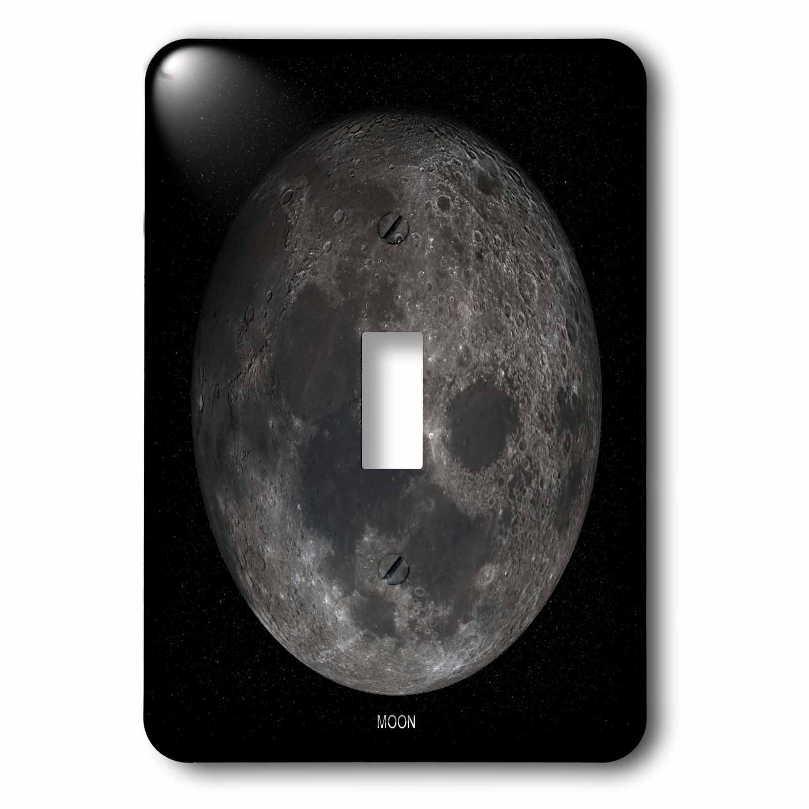 Solar System - Moon single toggle switch lsp-76838-1 - Walmart.com