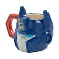 Transformers Optimus Prime Ceramic Sculpted Mug - Walmart.com