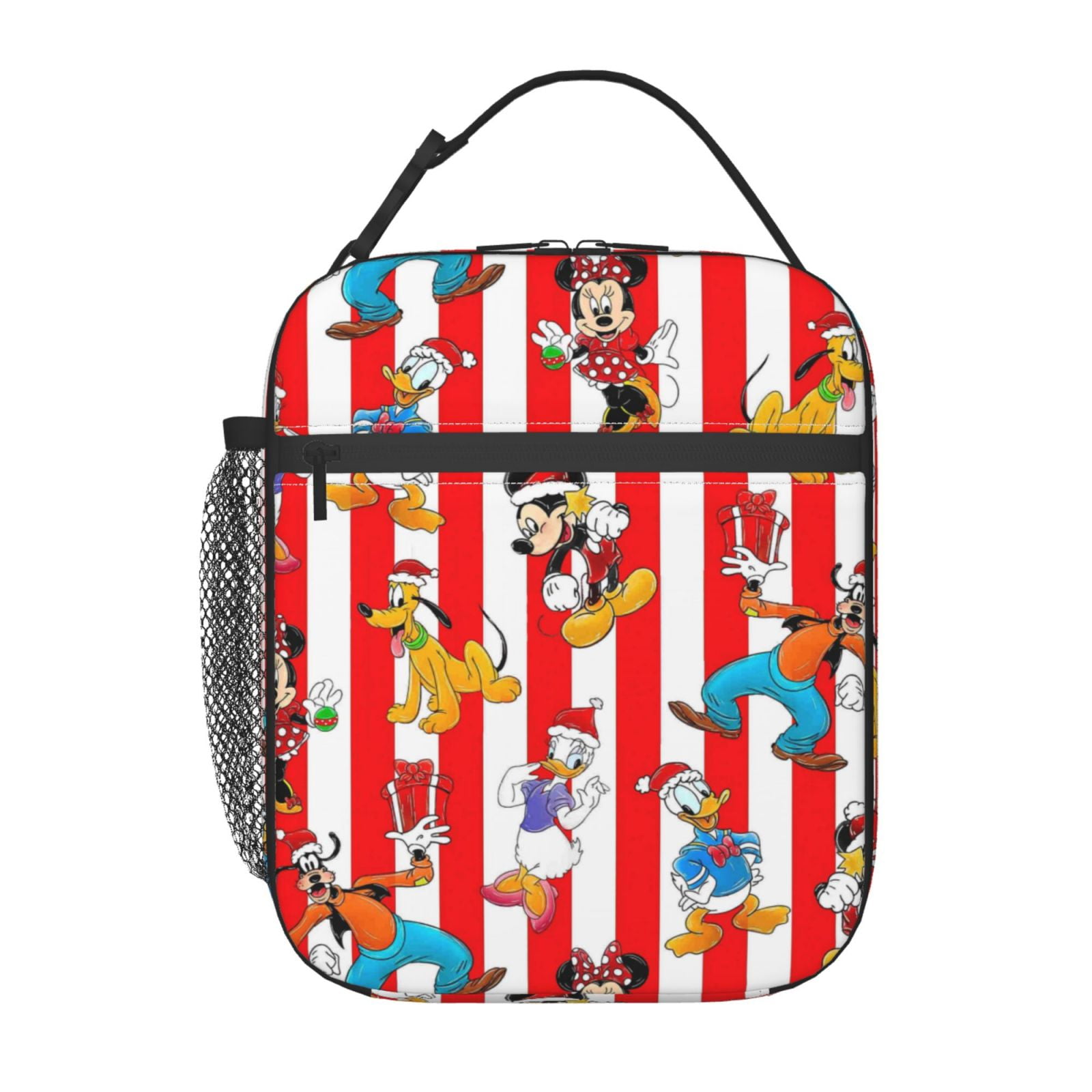 Click here for Cartoon313 Cartoon（313）lunch Bag Mickey Mouse Reus... prices
