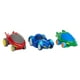 PJ Mask Rev N Rumblers - Cat-Car - Walmart.com